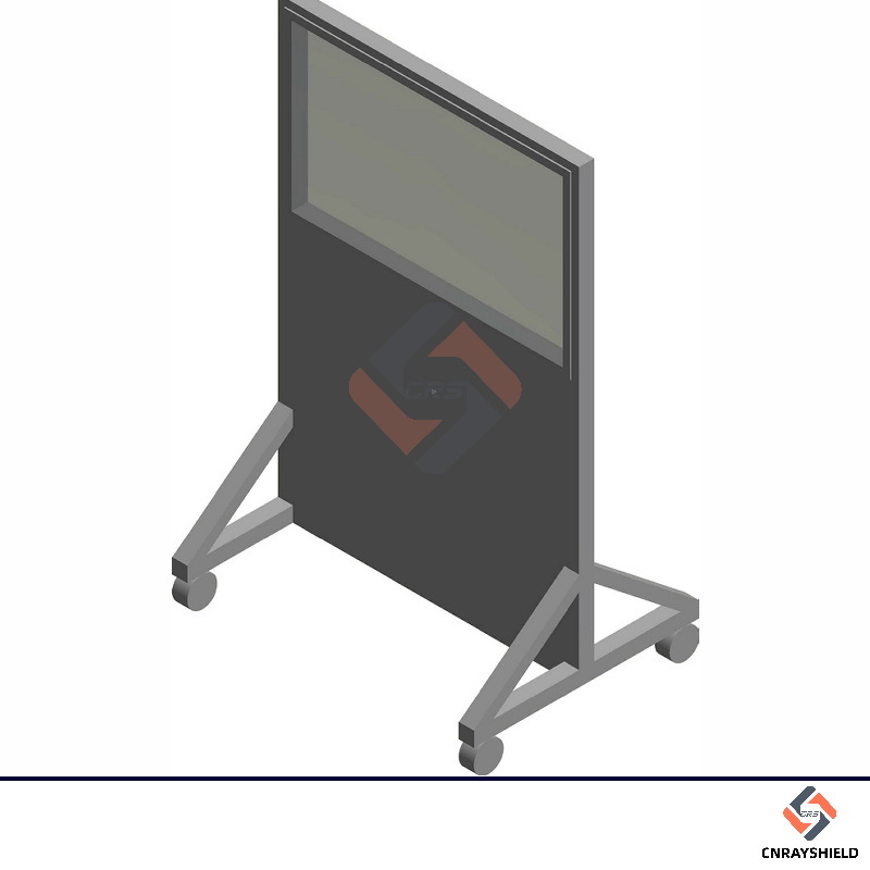Lead Transport Container-Cnrayshield Company